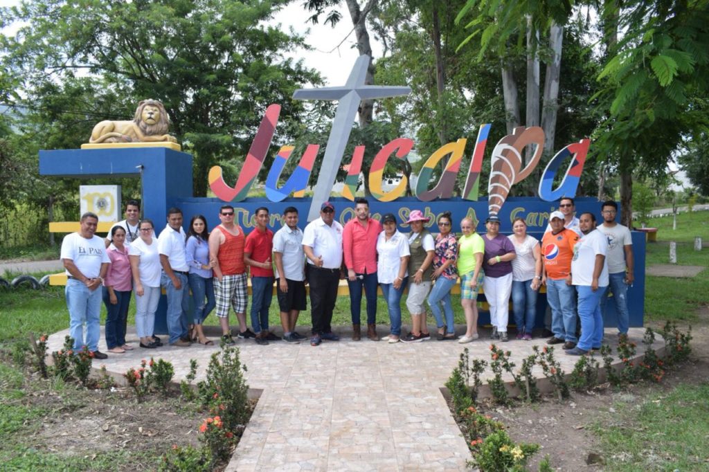 Juticalpa, una ciudad de contrastes | Diario En Alta Voz – noticias de ...