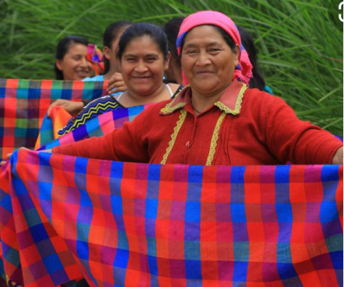 LA RIQUEZA CULTURAL DE LAS INDÍGENAS LENCAS TRASCIENDE SUS FRONTERAS ...