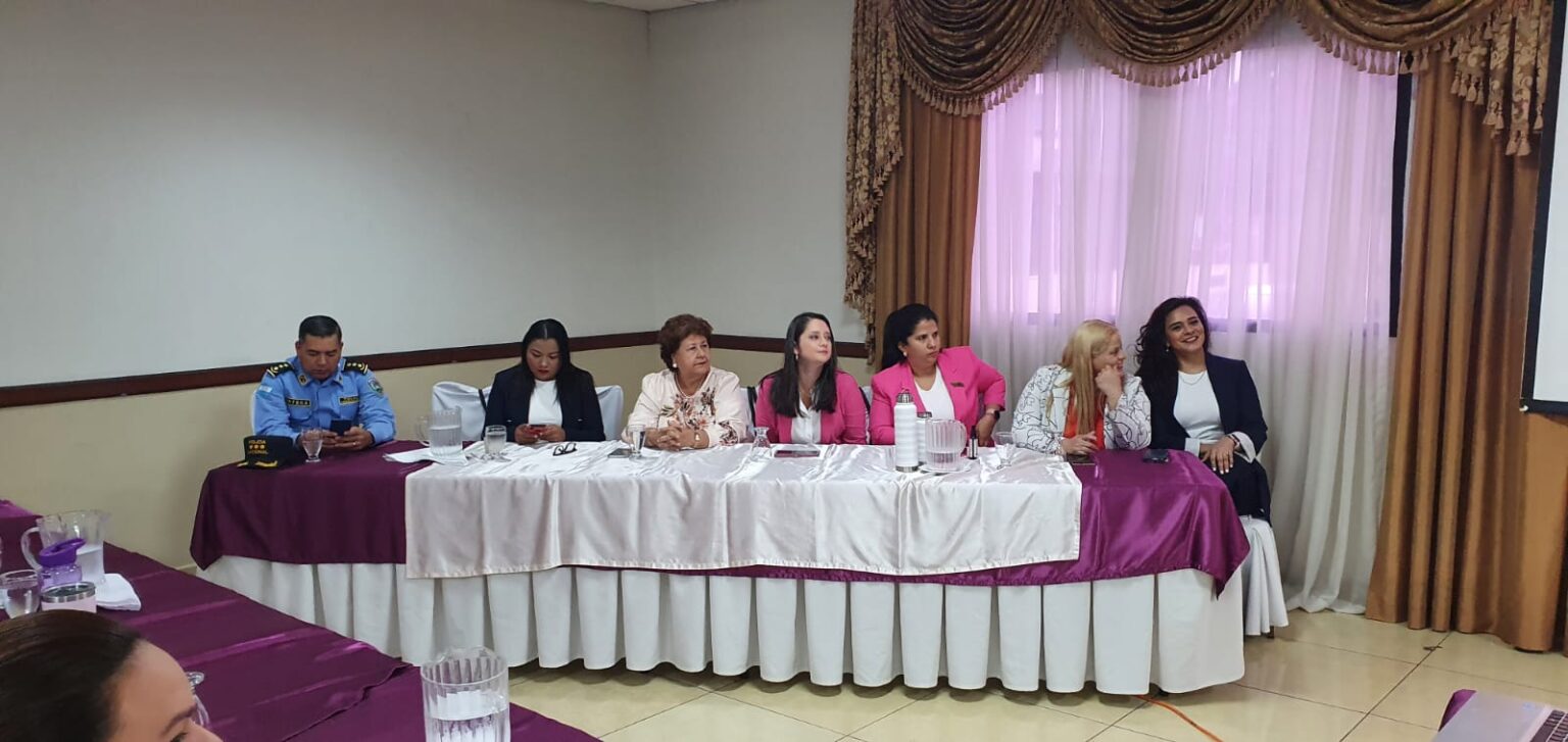 Diputadas exponen iniciativas para el combate a la violencia contra las ...